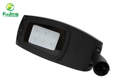 China Dustproof 120w Warm White Led Street Lights , 2700 - 7000K LED Street Light Fittings for sale
