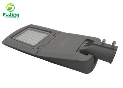 China Parking Lot Warm White High Power LED Street Light 50w Aluminum Housing Corrosion Resistance for sale