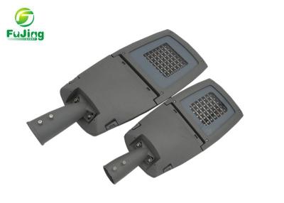 China Square 180watt  High Power LED Street Light Super Brighter Envoriment Friendly for sale