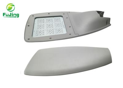 China High Lumen Output City Street Lights , Led Roadway Lighting Lightweight Housing for sale