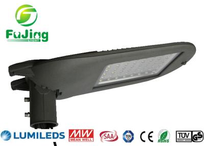 China Pure White 100W LED Street Light Fixtures , High Lumen LED Street Light 2700 - 6500K for sale