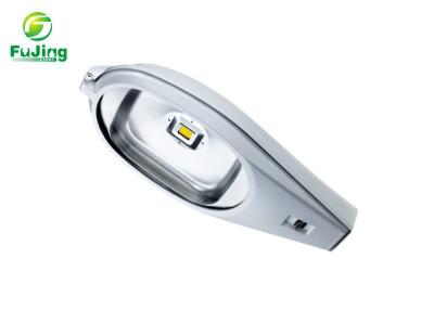 China Urban Roads Residential Street Lights , 30w / 60w Die Cast Aluminum LED Street Lighting Fixtures for sale