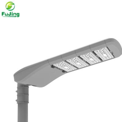 China Solar Outdoor High Power Led Street Light Ip65 80w - 300w Led Parking Lot Lighting for sale