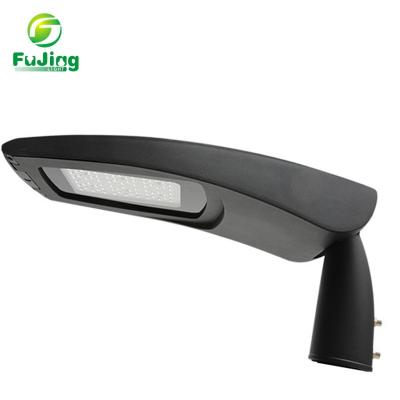 China Ip65 150w High Power Led Street Light 18750lm Die Cast Aluminium Housing for sale