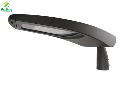 China Die Casting Aluminium Outdoor Street Light Fixtures Ip65 80w 100w 150w for sale