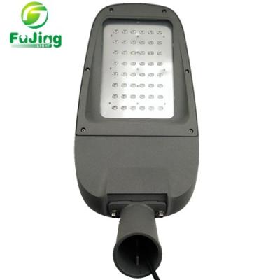China 50000hrs Highway Smart City Street Lighting Ip65 100 - 277vac Energy Saving for sale
