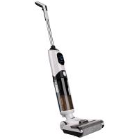 China Cordless Wet Dry Vacuum Cleaner 120W Brushless Motor for Hotel Commercial Household Cleaning for sale