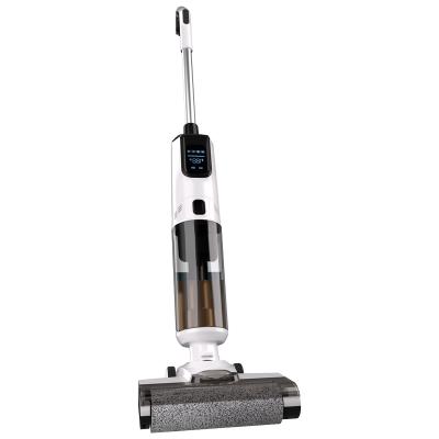 China Powerful Wet & Dry Vacuum Cleaner for Home Cleaning for sale