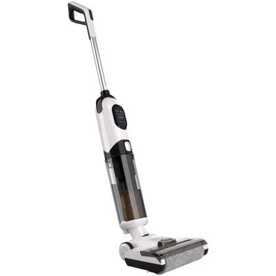 China Powerful Wet & Dry Vacuum Cleaner for Home Cleaning for sale
