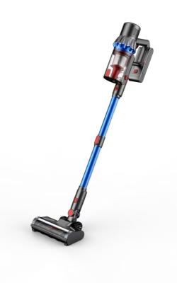 China Cordless Handy/Stick Vacuum Cleaner for home usage for sale