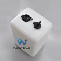 China E330B/330C/336D Caterpillar Auxiliary Kettle 245-9206 Radiator Overflow Tank for sale