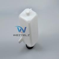 China Construction Machinery Radiator Overflow Box For Dooshan DX55-9C/60-9C for sale