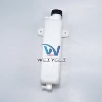 China Construction Machinery Radiator Overflow Box For Dooshan DX55-9C/60-9C for sale