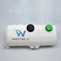 China 1674916 1674922 20517007 21883433 22430043 22821826 21360161 11033336 Radiator Overflow Box for sale