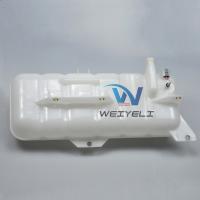 China EC700 Volvo Truck Coolant Expansion Water Tank VOE 1674916 1674922 603-5507 21399626 20517007 for sale