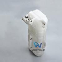 China EC700 Volvo Truck Coolant Expansion Water Tank VOE 1674916 1674922 603-5507 21399626 20517007 for sale