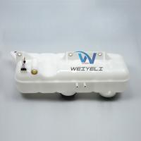 China EC700 Volvo Truck Coolant Expansion Water Tank VOE 1674916 1674922 603-5507 21399626 20517007 for sale
