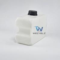 China Windshield Wiper Cleaning Fluid Tank Wiper Spray Bottle VOE 14407682 14629274 14576412 for sale