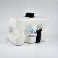 China Windshield Wiper Cleaning Fluid Tank Wiper Spray Bottle VOE 14407682 14629274 14576412 for sale