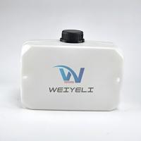 China Windshield Wiper Cleaning Fluid Tank Wiper Spray Bottle VOE 14407682 14629274 14576412 for sale