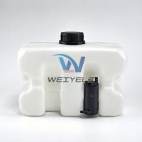 China Auxiliary Kettle Radiator Overflow Tank 14529143 14407682 14629274 14576412 14729115 for sale