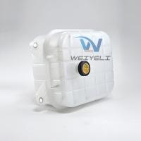 China Hitachi Excavator Coolant Tank ZAX200-5A/360-5A Water Kettle YA00038910 YA0003601 for sale