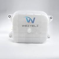 China Hitachi Excavator Coolant Tank ZAX200-5A/360-5A Water Kettle YA00038910 YA0003601 for sale