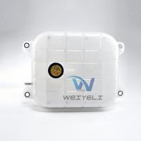 China YA00038910 YA00036011 420-6452 465-1992 Hitachi Coolant Expansion Tank Auxiliary Kettle for sale