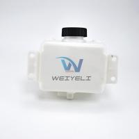 China Caterpillar Loader Heat Sink Expansion Tank Part Number OEM 285-5794 for sale