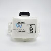 China Caterpillar Loader Heat Sink Expansion Tank Part Number OEM 285-5794 for sale