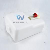 China Kobelco Glass Wiper Spray Kettle Washing Wiper Spray Bottle For SK60 for sale