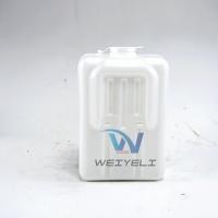 China Kobelco Glass Wiper Spray Kettle Washing Wiper Spray Bottle For SK60 for sale