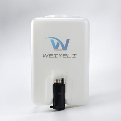 China Hitachi Construction Machinery Wiper Kettle 4325519 ZAX470/450 Wiper Spray Pot for sale