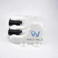 China Komatsu PC-10 Construction Machinery Parts Water Tank 21T-06-11350 Coolant Tank for sale