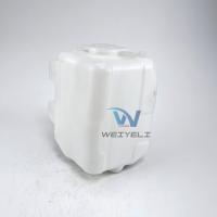 China JCB 717/07100 Wiper spray bottle Excavator Coolant Expansion Tank for sale