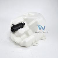 China JCB 717/07100 Wiper spray bottle Excavator Coolant Expansion Tank for sale