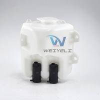 China Komatsu PC-10 Construction Machinery Parts Water Tank 21T-06-11350 Coolant Tank for sale