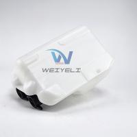 China Komatsu PC-10 Construction Machinery Parts Water Tank 21T-06-11350 Coolant Tank for sale