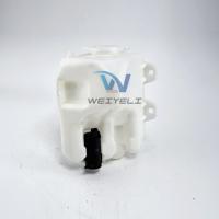 China JCB 717/07100 Wiper spray bottle Excavator Coolant Expansion Tank for sale