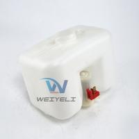 China Applicable To Sumitomo SH200/210/240/-5/A5 Coolant Expansion Kettle Windshield Washer Spray Bottle Reservoir for sale