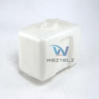 China Applicable To Sumitomo SH200/210/240/-5/A5 Coolant Expansion Kettle Windshield Washer Spray Bottle Reservoir for sale