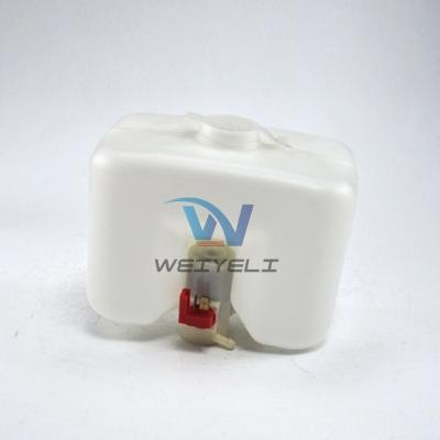 China Applicable To Sumitomo SH200/210/240/-5/A5 Coolant Expansion Kettle Windshield Washer Spray Bottle Reservoir for sale