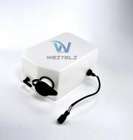 China JCB240/333/P9579 Coolant Expansion Tank Construction Machinery Spare Small Water Bottle for sale