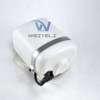 China Coolant Expansion Kettle XCMG12V/24V Washer Wiper Auxiliary Water Bottle Windshield Cleaning Spray Bottle for sale