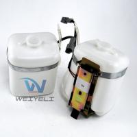 China Coolant Expansion Kettle XCMG12V/24V Washer Wiper Auxiliary Water Bottle Windshield Cleaning Spray Bottle for sale