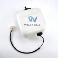 China Kato Excavator Auxiliary Kettle Coolant Expansion Pot HD307/308 expansion water tank for sale