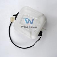 China Kato Excavator Auxiliary Kettle Coolant Expansion Pot HD307/308 expansion water tank for sale
