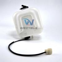 China Kato Excavator Auxiliary Kettle Coolant Expansion Pot HD307/308 expansion water tank for sale