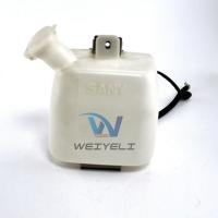 China Sany SY-10 SY-12 Construction Machinery Wiper Kettle Windshield Wiper Water Bottle for sale