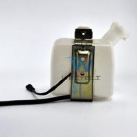 China SY-12 Construction Machinery Windshield Washer Spray Bottles Reservoir Tank For Sany for sale